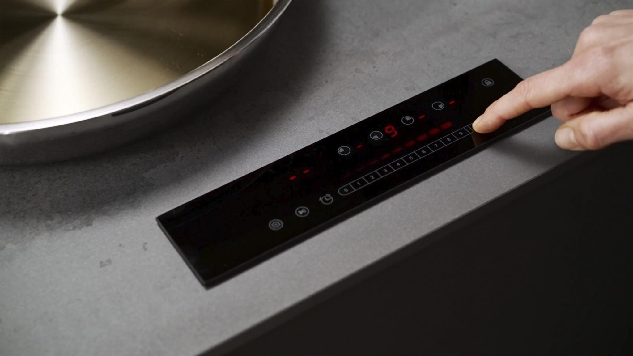 InvisaCook – La Cuisine Appliances Panama