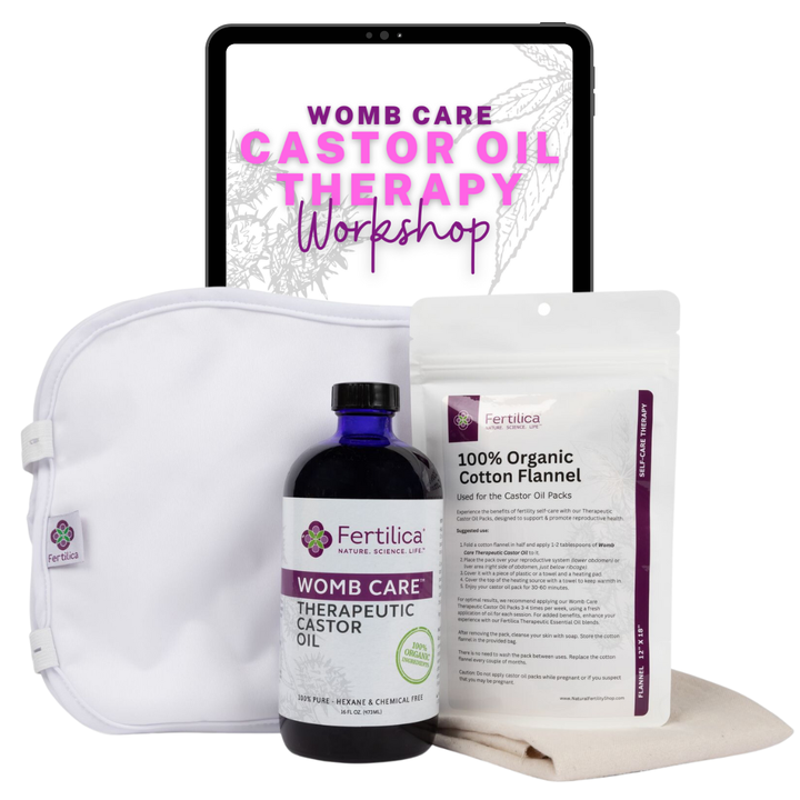 IVF & IUI Support Products