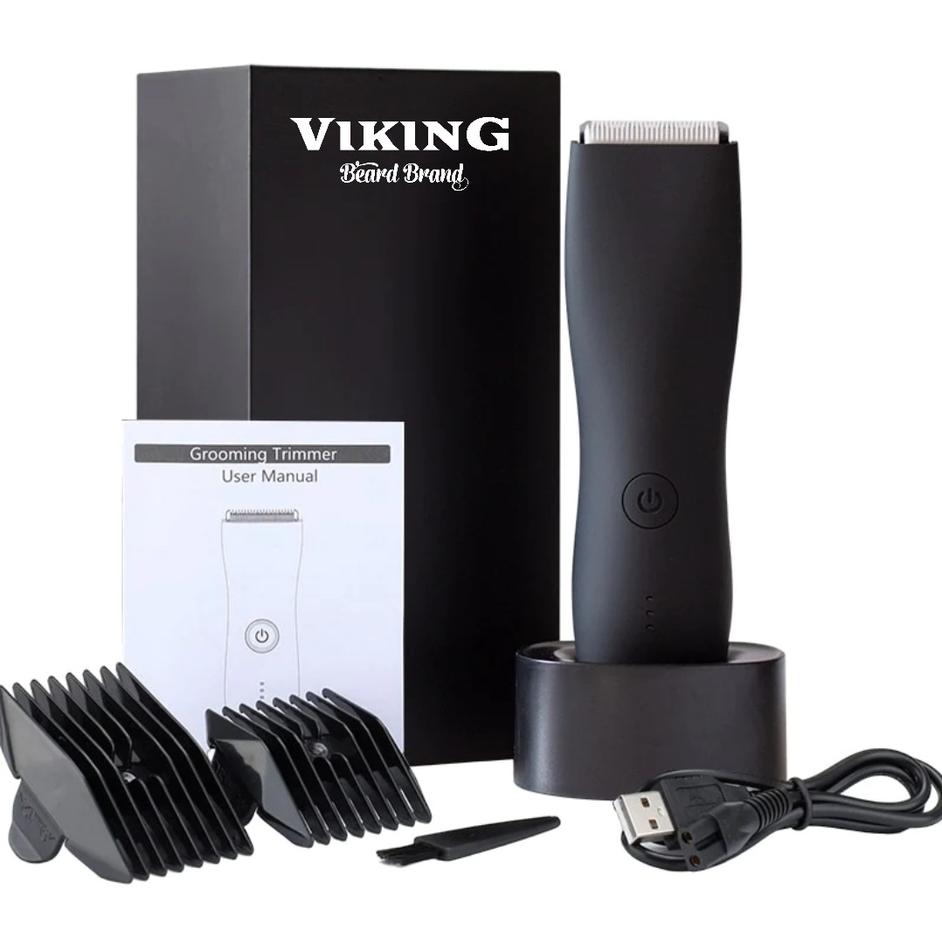 Manscape Canada - Canada's Best Ball & Groin Body Hair Trimmer & Shave ...