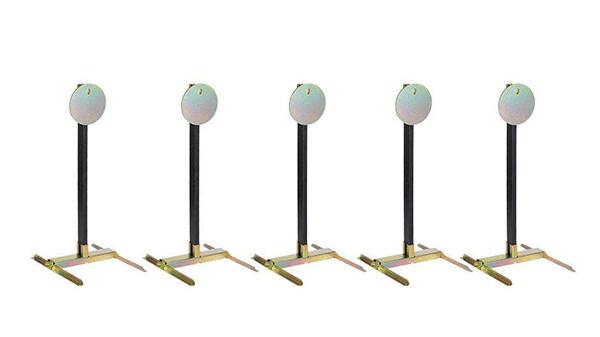 AR500 Steel Challenge Targets ️ Fast FREE Shipping $99
