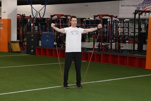 The 3 Best Exercises for Shoulder Pain from Impingement