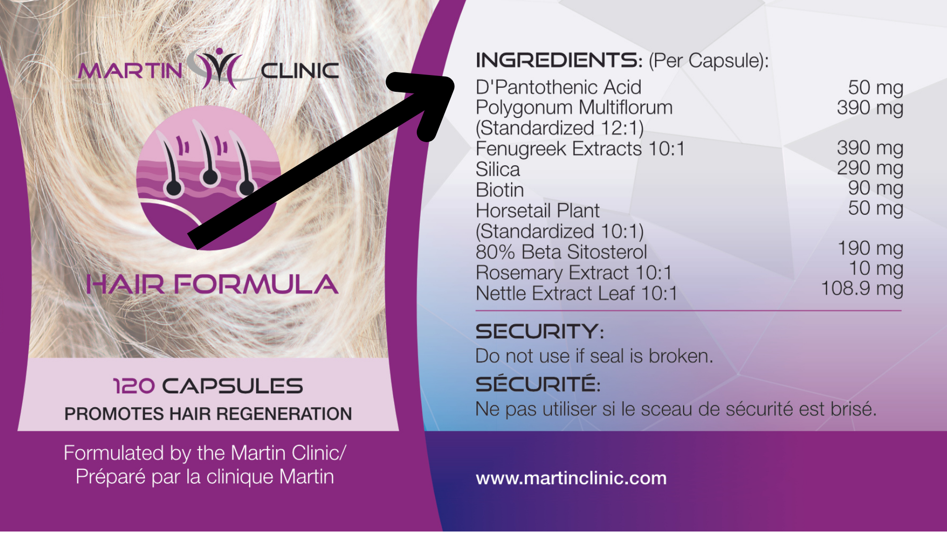 Frequently Asked Questions | Martin Clinic