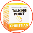 Talking Point Cards | Conversation starter cards for everyone