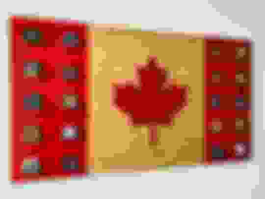 The History Behind Challenge Coin Tradition - Strike Your Coin