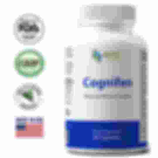 Cognifen Memory Support - Top Rated Brain Supplement (Real Reviews)