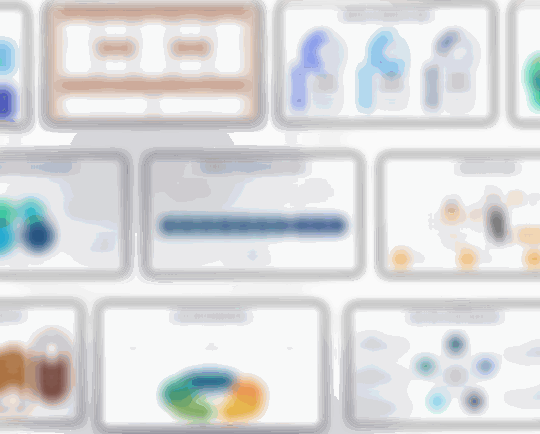 MASSIVE Infographics Bundle