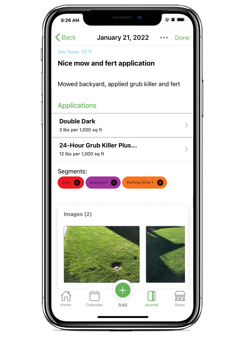 Yard Mastery - App Download