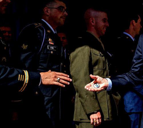 Police Challenge Coins: What They Are And Their Use - Strike Your Coin