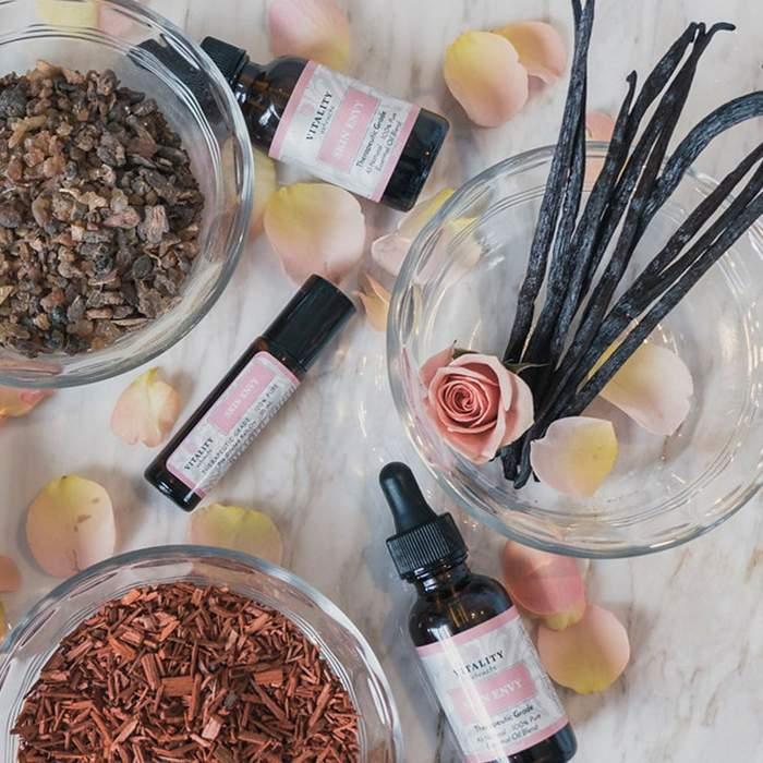 Confirmation: Healthy Scalp Roll-On Launch