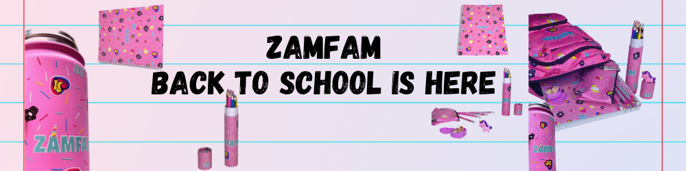 Official Rebecca Zamolo Merch Store - Get ZamFam Merch Here