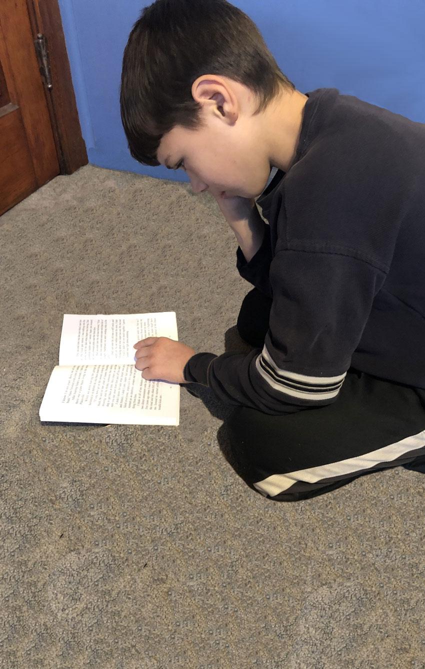 The Math Inspectors: Series Highlight