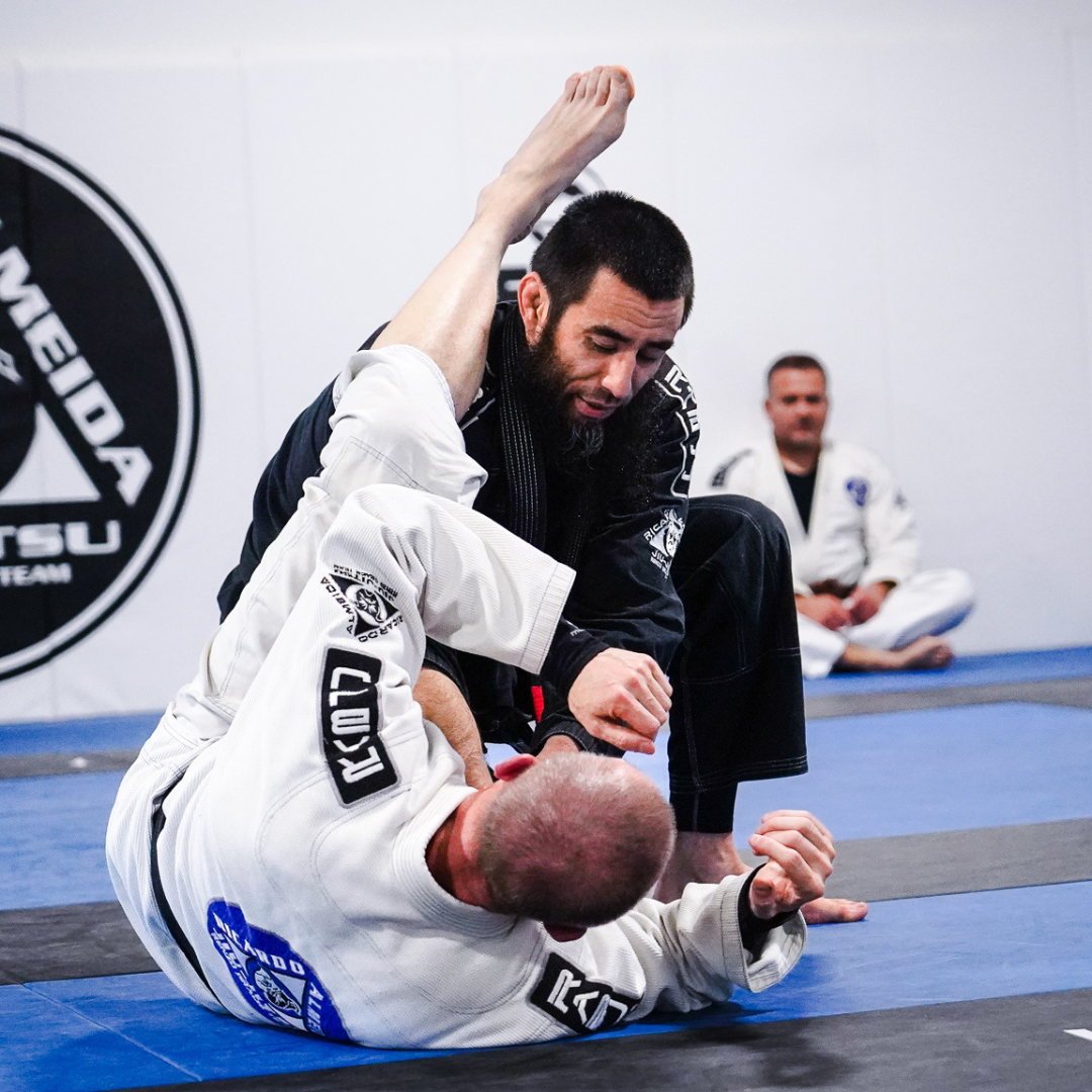 RABJJ ACADEMY | WORLD CLASS BJJ NOW IN LAKEWOOD RANCH, FL
