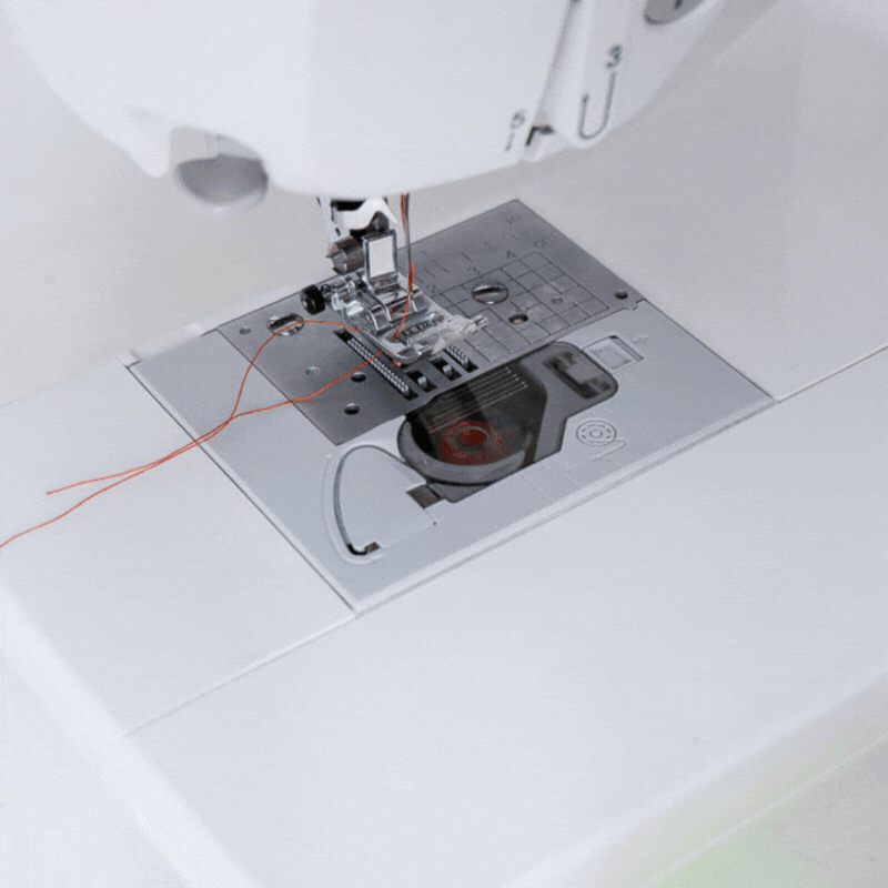 Seam guide ruler - Madam Sew 2024