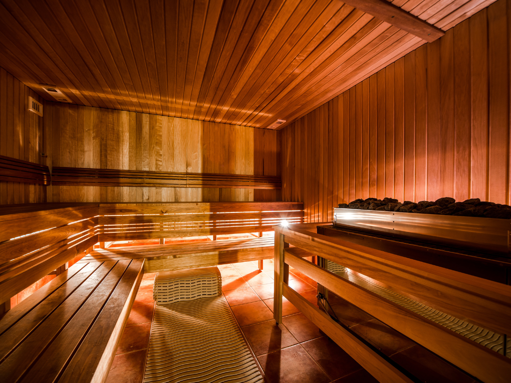 What Type Of Sauna Is Best For Your Health?