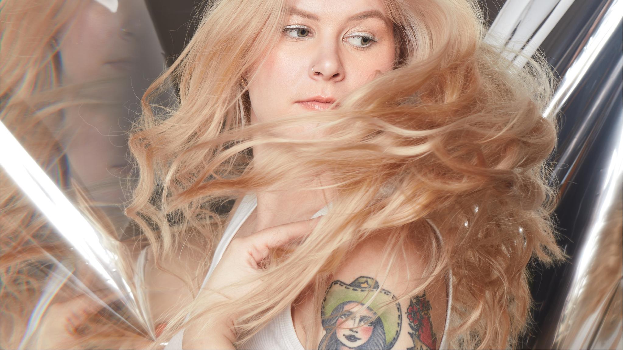 How-to: Bleach & Tone From Home – Overtone Color