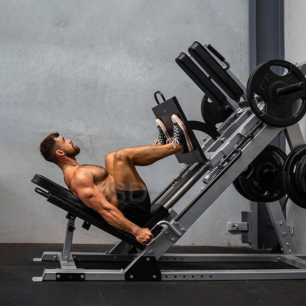 The Best Leg Machines for Lower Body Day – Astroflav