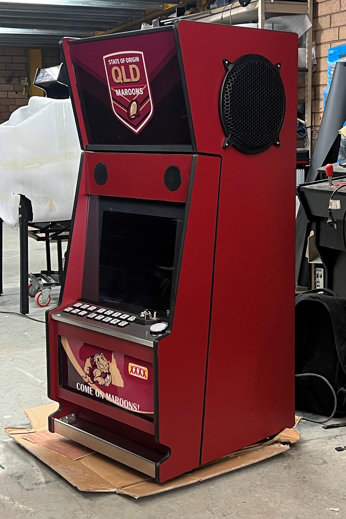 Jukebox Landing Page