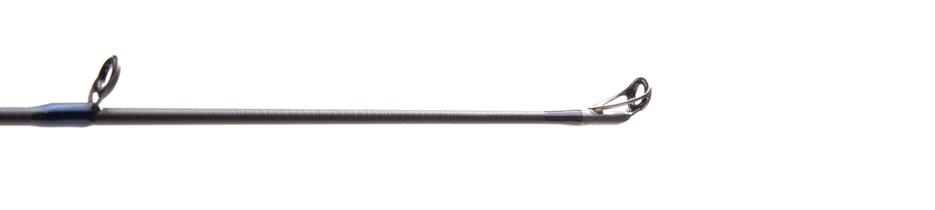 Helium Glide Bait Fishing Rods – KISTLER Fishing