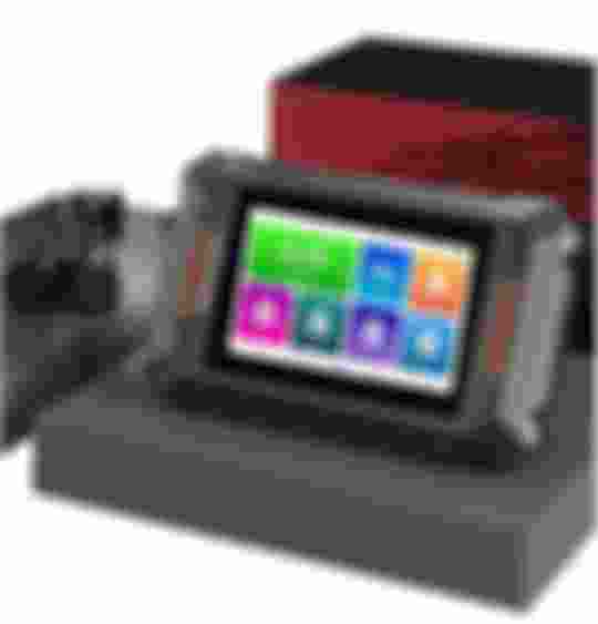 Mack Truck DPF Regen & Professional Diagnostic Scanner