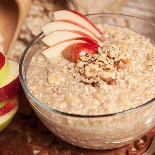 Breakfast Bucket - Valley Food Storage