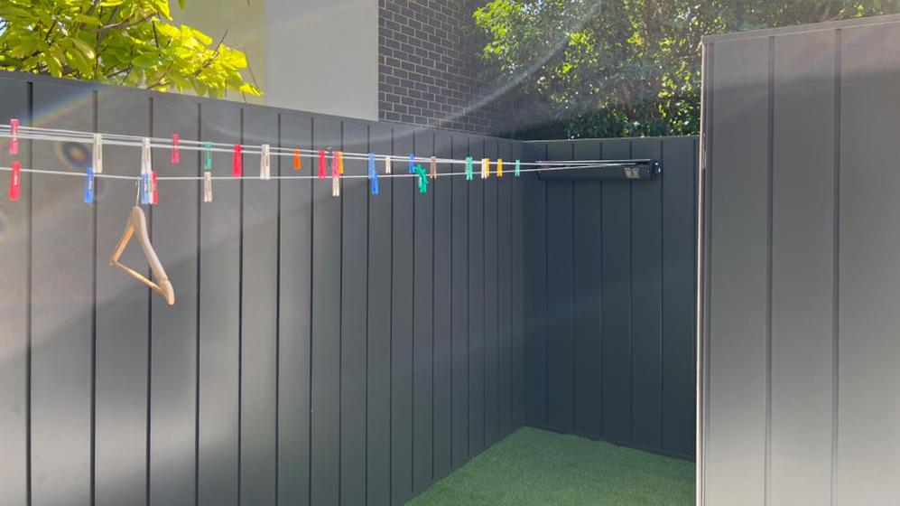 7 Ingenious Extendable Clothesline Perfect in Australia – Lifestyle ...