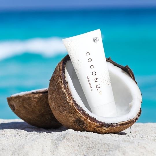 Coconu | Natural, Organic Personal Lubricants