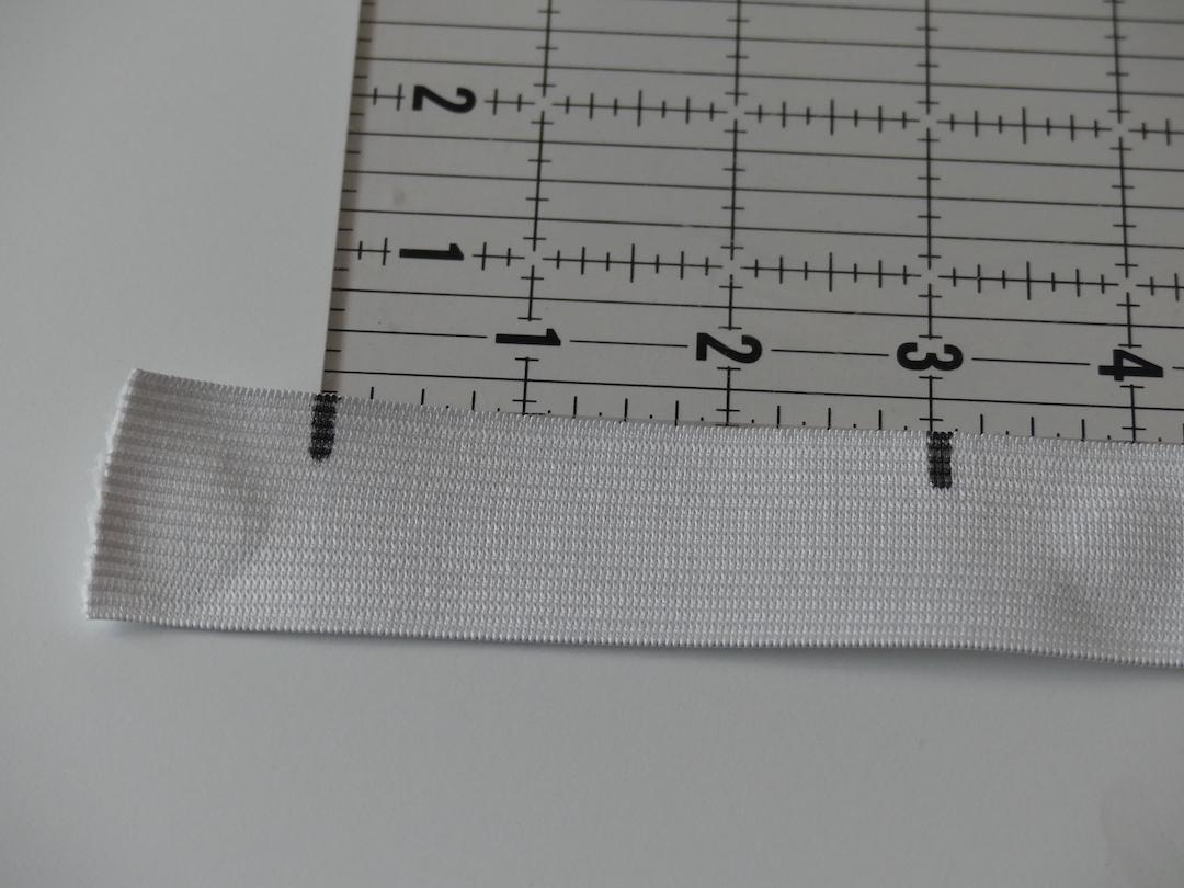 Fantastic Elastic Online Instruction Manual | MadamSew