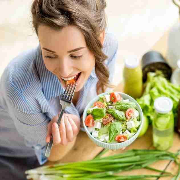 The 5 Steps To An Easy Summer Bod – Nutriseed