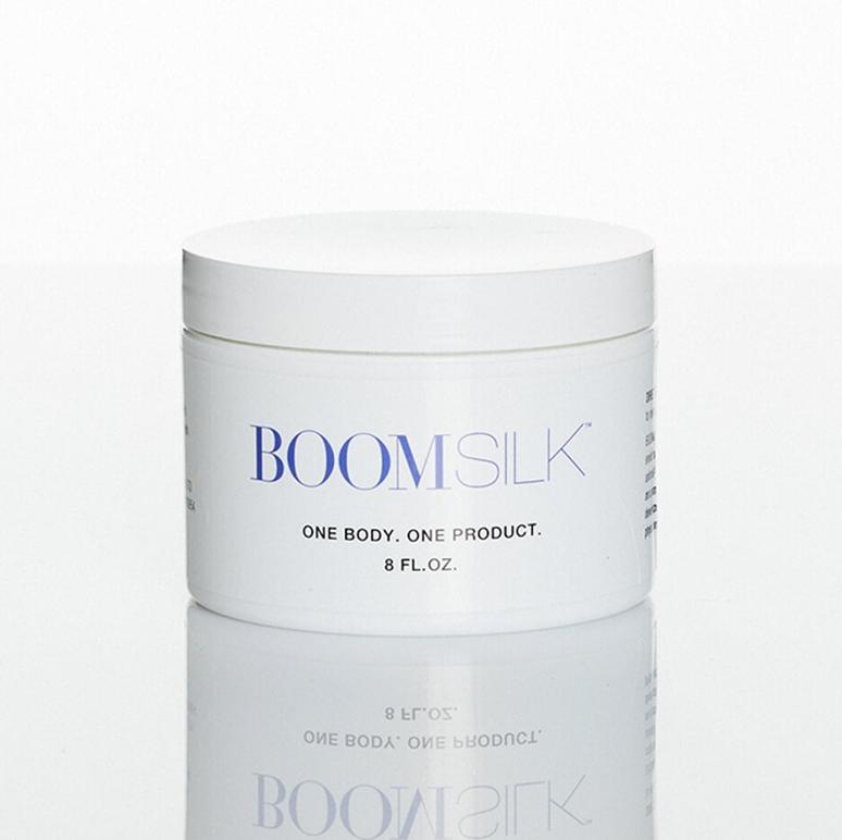 Boomsilk® | BOOM! Beauty by Cindy Joseph