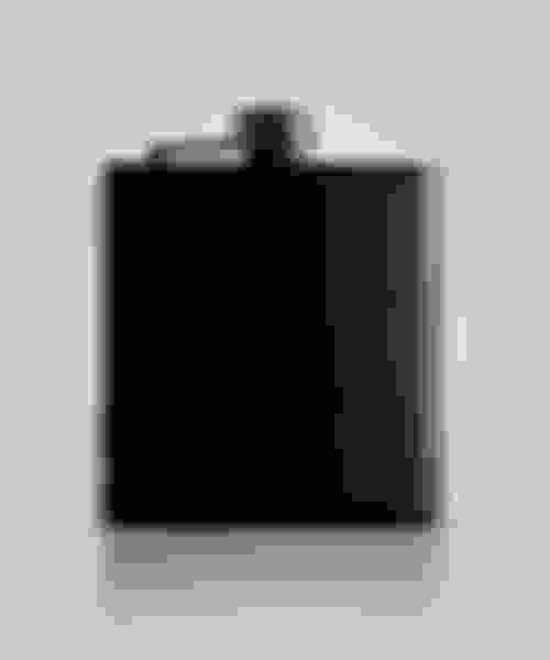 Single Black Flask | Spirits
