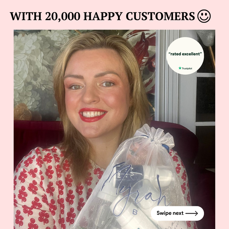 Trial Pack – Nyrah Beauty