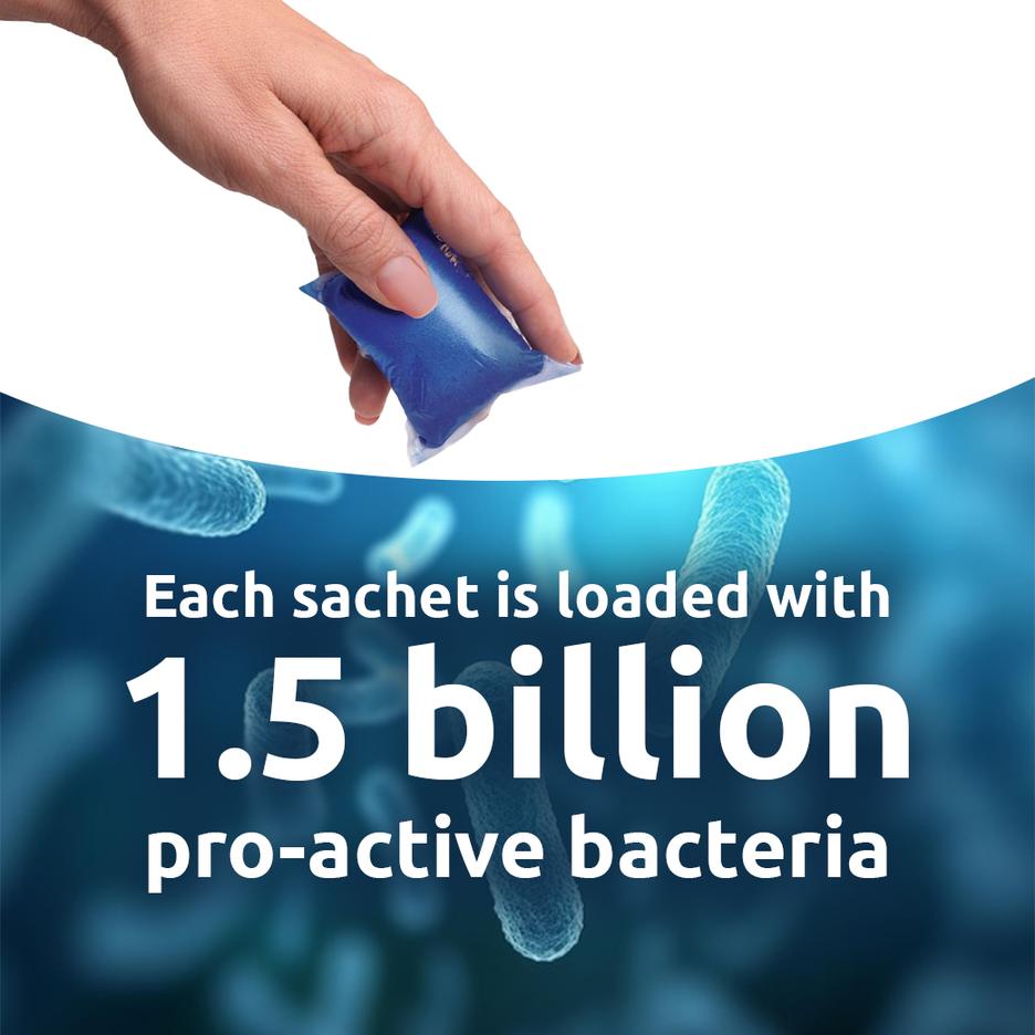 Bathroom Starter Bundle – EcoTraveller