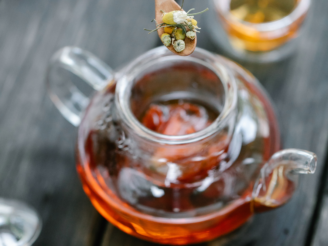 Prepare for conception with a Fertility Cleanse Kit