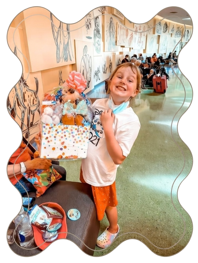 Gift Baskets For Walt Disney World Resort – Mouse Marketplace