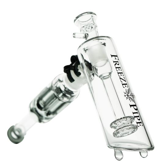 Bubbler Pro – The Freeze Pipe