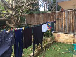 Definitive Guide to Retractable Clotheslines – Lifestyle Clotheslines