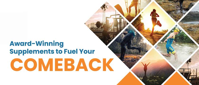 SaltWrap: The Cutting Edge of Therapeutic Sports Nutrition™