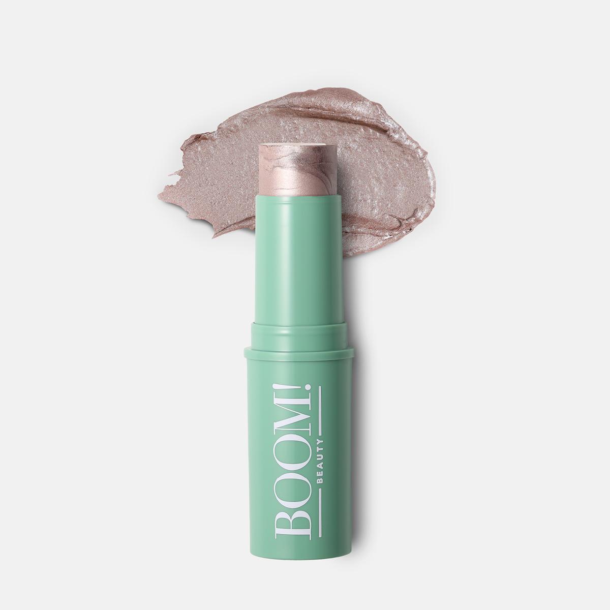 Get The Look - Mimi's Contour and Glow | BOOM! Beauty by Cindy Joseph