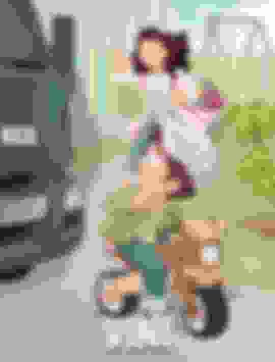 VINI mesekönyv-sorozat