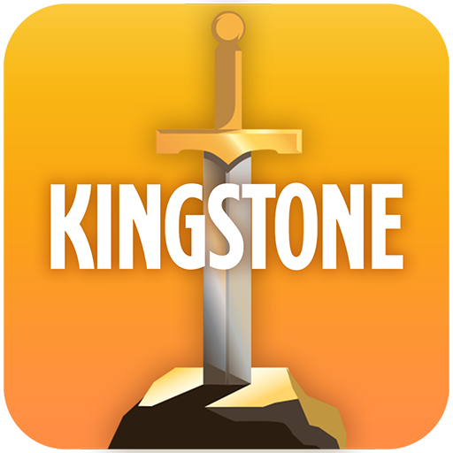 The Kingstone App