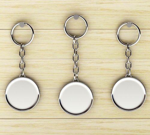 DIY Custom Keychain Step-By-Step Guide For Beginners - Strike Your Coin