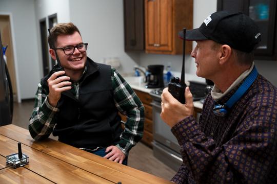 BridgeCom Plus: Unveiling the Ultimate Communication Solution — BridgeCom Systems