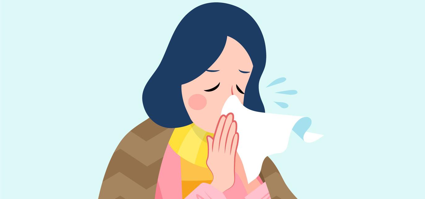 Prehlada - Uzroci, Simptomi i Liječenje | Hedera