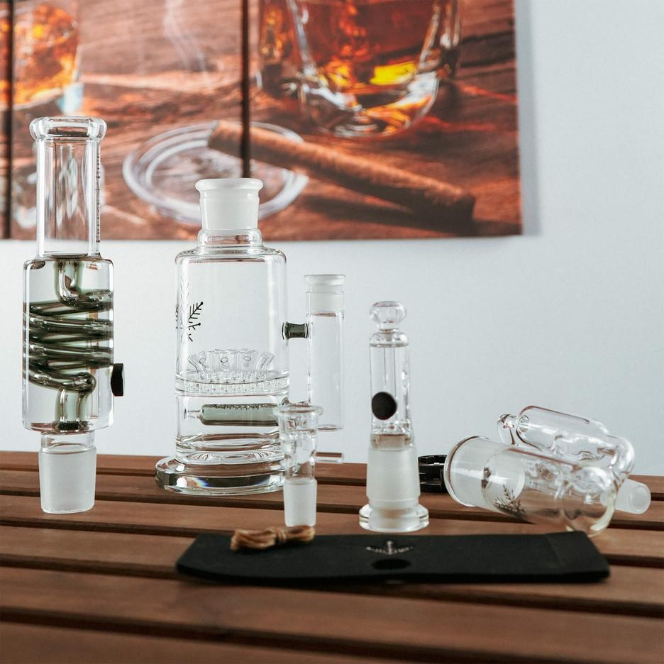 Bong All Kits – The Freeze Pipe