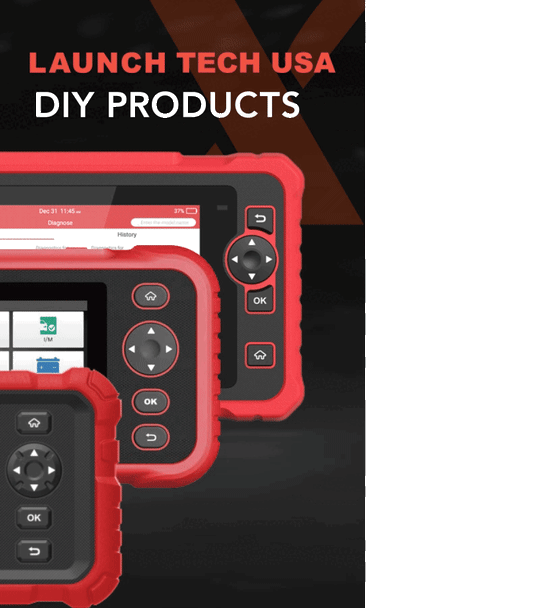 Launch Tech USA – AE Solutions