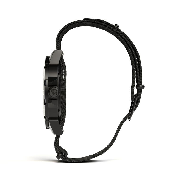 SANS-13 Tactical Sport Watch - Smith & Bradley Watches