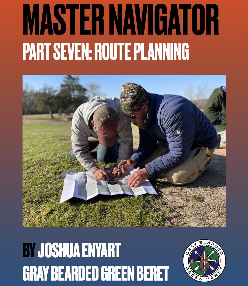 Master Navigator PDF Series Bundle
