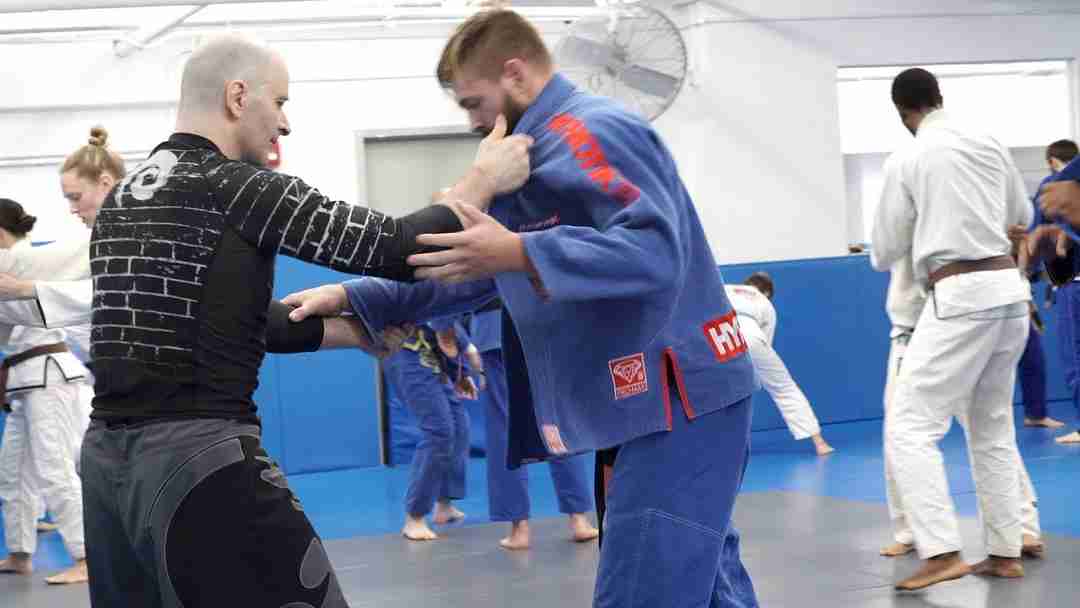 Pin Escapes & Turtle Escapes: BJJ Fundamentals - Go Further Faster by ...