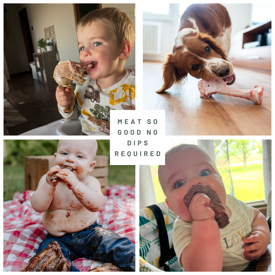 Ultimate Health Bundle Subscription Boxes! – Fehr Family Ranch