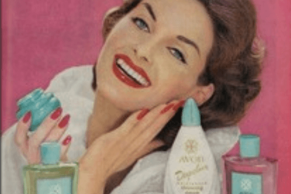 The Good Old Days Are Back In Skincare | Vibriance